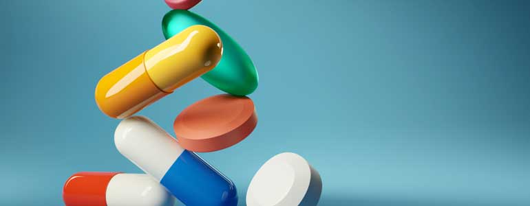 Are Antibiotics from Mexico Safe Ordered Online? Learn Here