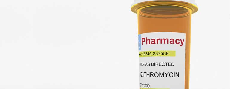 Learn more about advantages of buying Azithromycin in Mexico