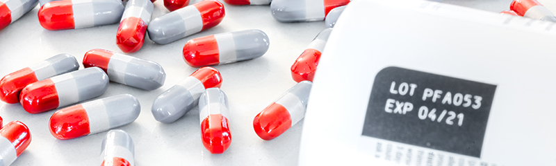 Drug Expiration Dates – Are Expired Drugs Still Safe to Take?