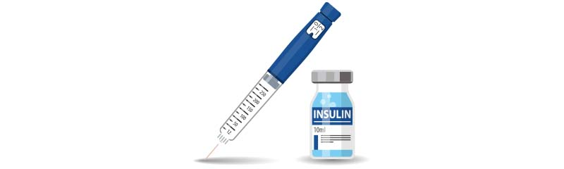 Denying Diabetes – Humalog vs Novolog