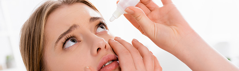 What Is Patanol Eye Drops Used for? - Canada Pharmacy