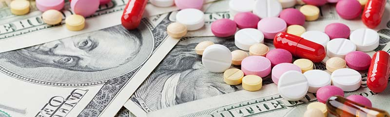 Why Are Prescription Drugs So Much Cheaper in Canada