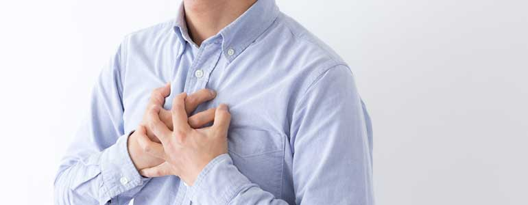 Learn About Breathing Problem Types | Canada Pharmacy