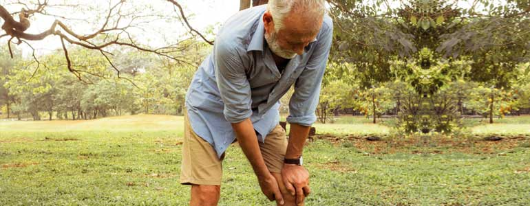 What Causes Joint Swelling? Read Here to Learn More About It