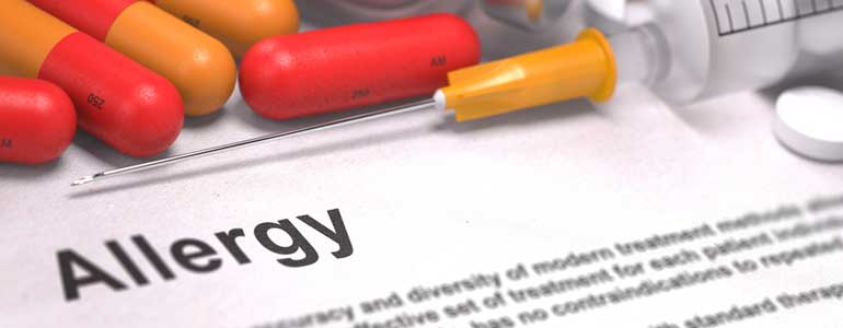 Anaphylactic Shock Symptoms and Treatment | CanadaPharmacy.com